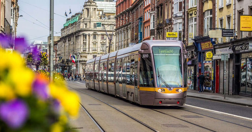 Moving to Ireland - A Guide for Filipinos | Kabayan Remit