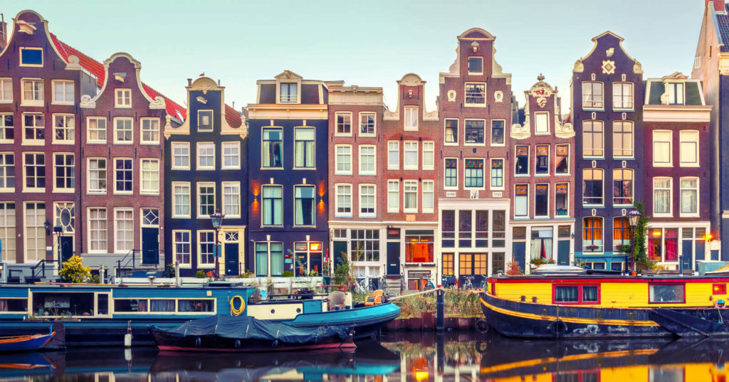Moving to the Netherlands - Filipino Guide | Kabayan Remit