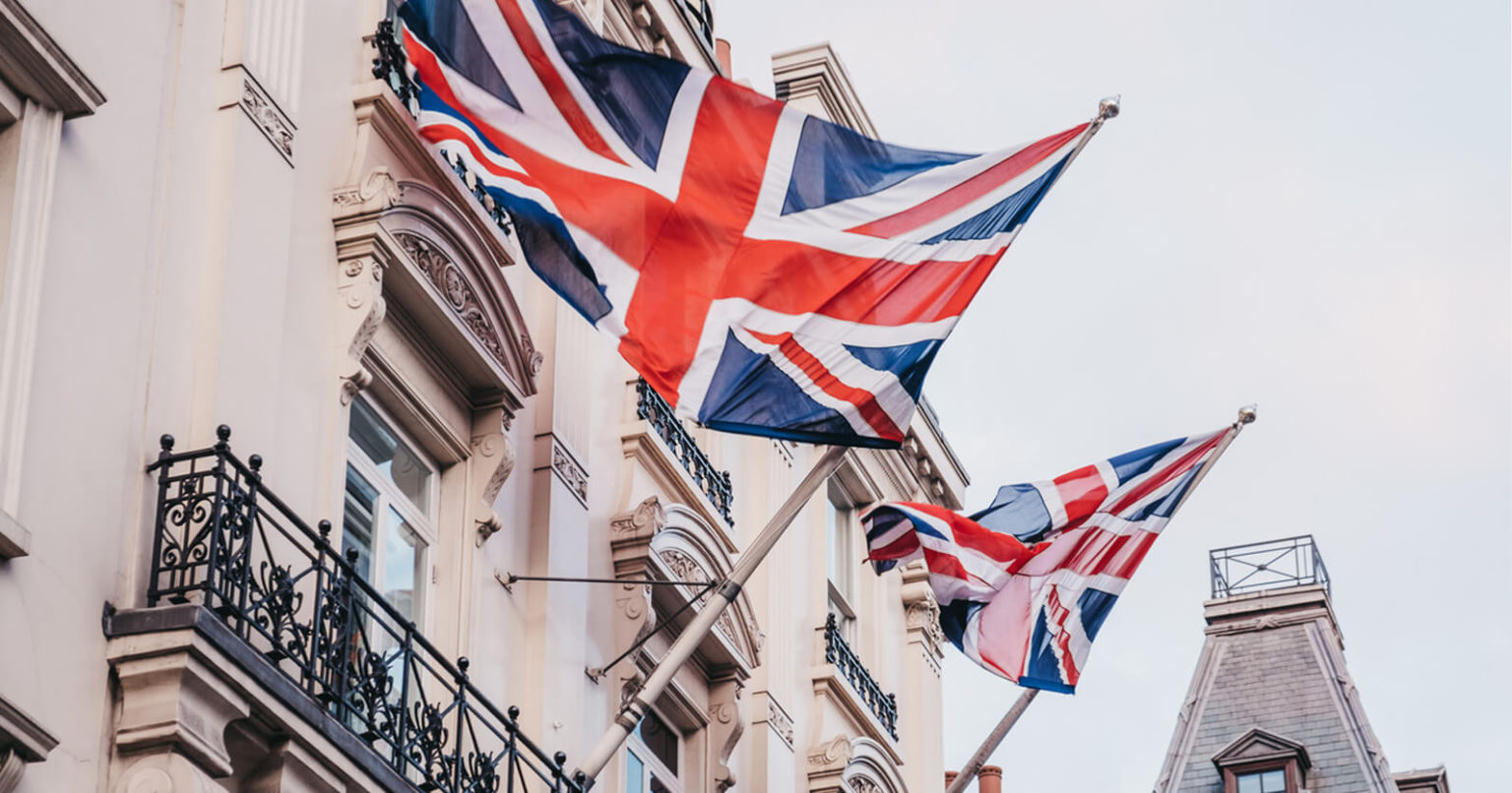 Moving to the UK: A guide for Filipinos – Kabayan Remit