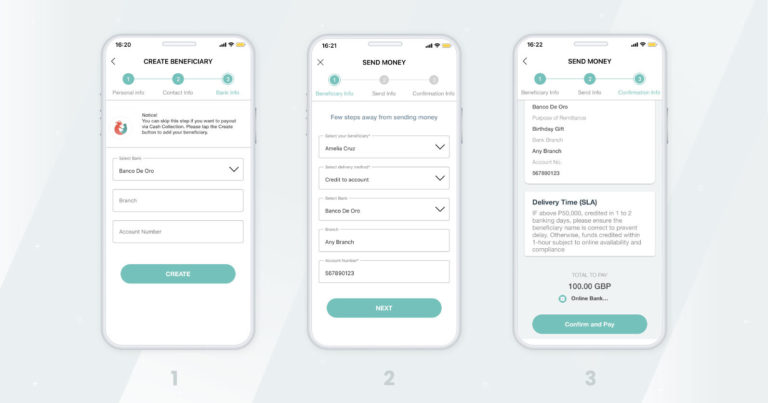 How to Easily Send Money to BDO with Kabayan Remit
