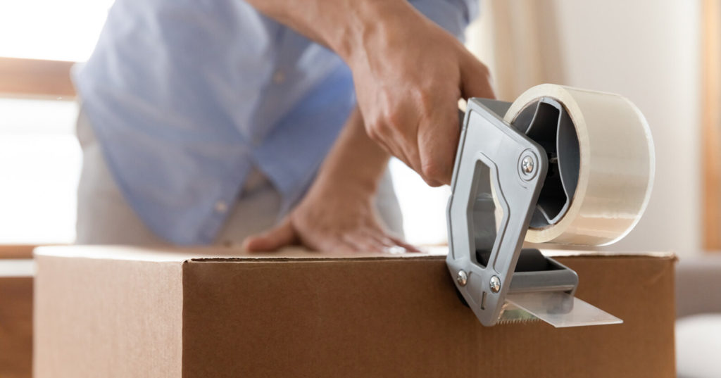 Sending a balikbayan box to the Philippines – Kabayan Remit