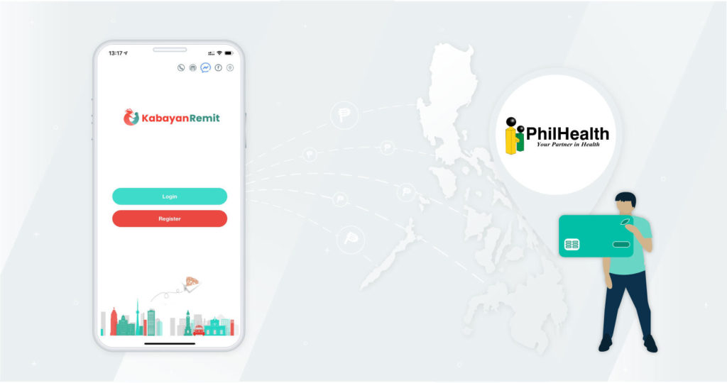 How to Pay Philhealth in UK & Europe | Kabayan Remit