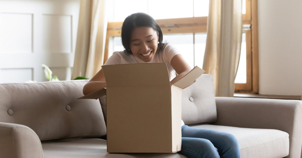 Sending a balikbayan box to the Philippines – Kabayan Remit