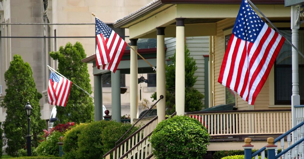 American Culture Guide - Kabayan Remit