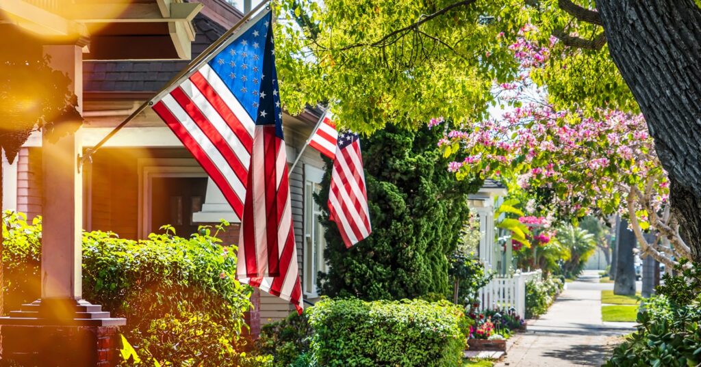 American Culture Guide - Kabayan Remit