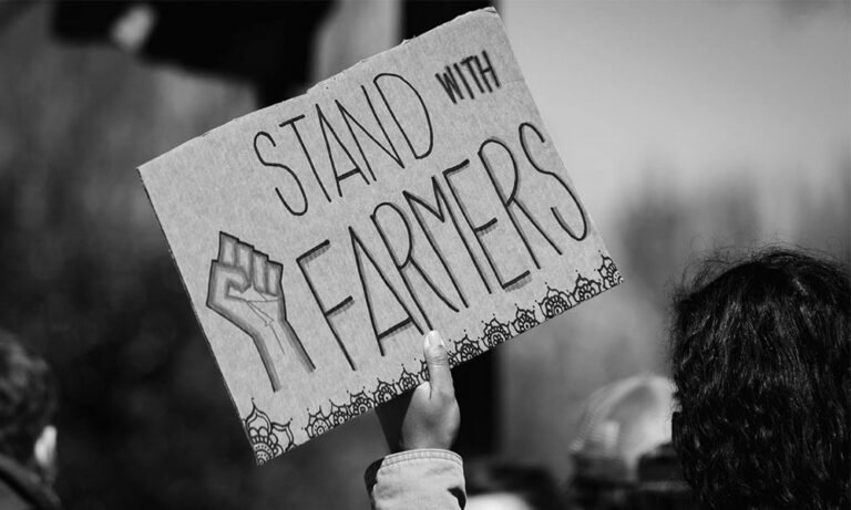 Delano Grape Strike - The successful protests led by Larry Itliong