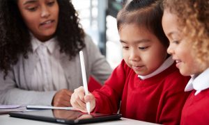 Grading system in UK schools - SATs, GCSEs, A Levels and NSAs