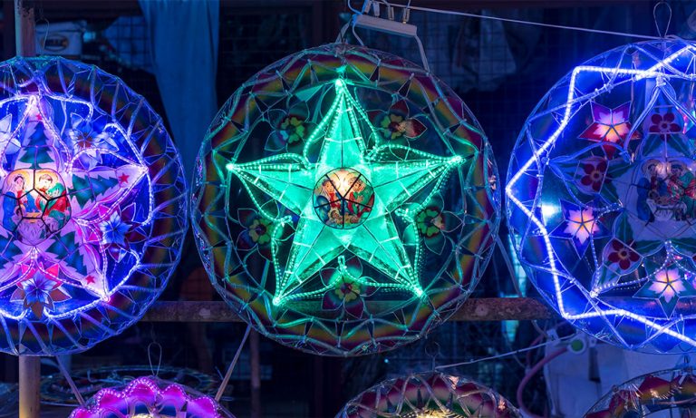 Filipino Christmas traditions - Our top festive memories