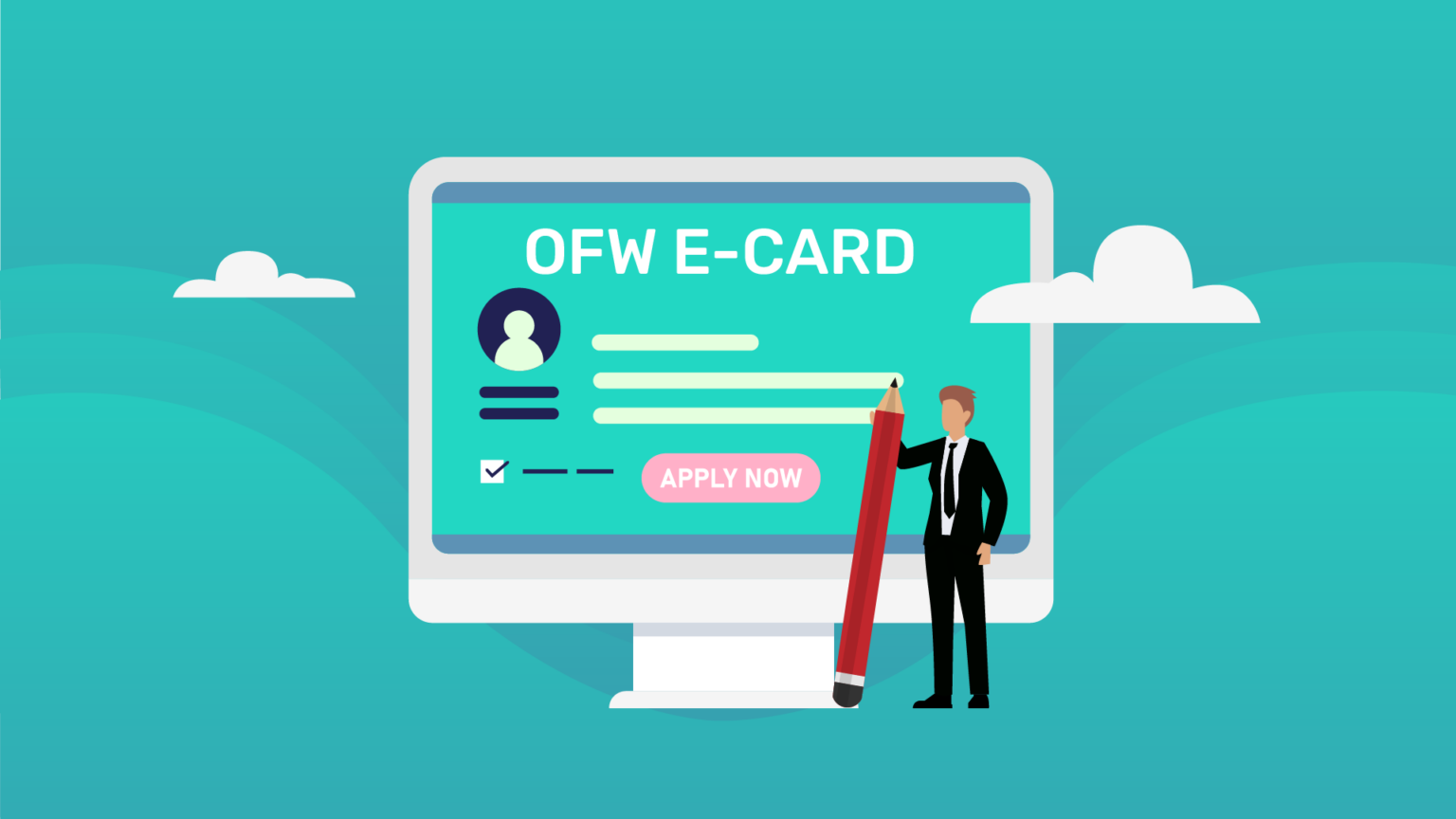 OFW eCard - Simple guide to applying for your OWWA OFW eCard