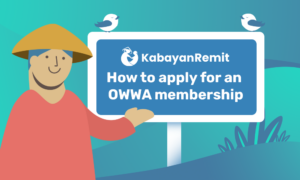 OWWA Membership Application: OFWs' Easy Step-By-Step Guide