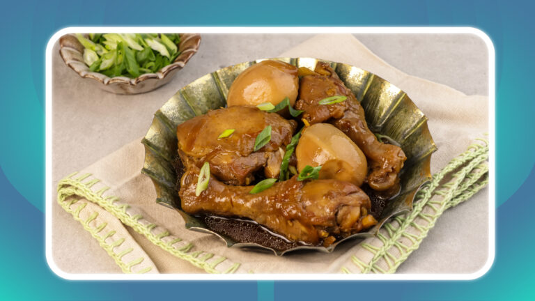 Famous Filipino food: 8 top picks for your Easter table