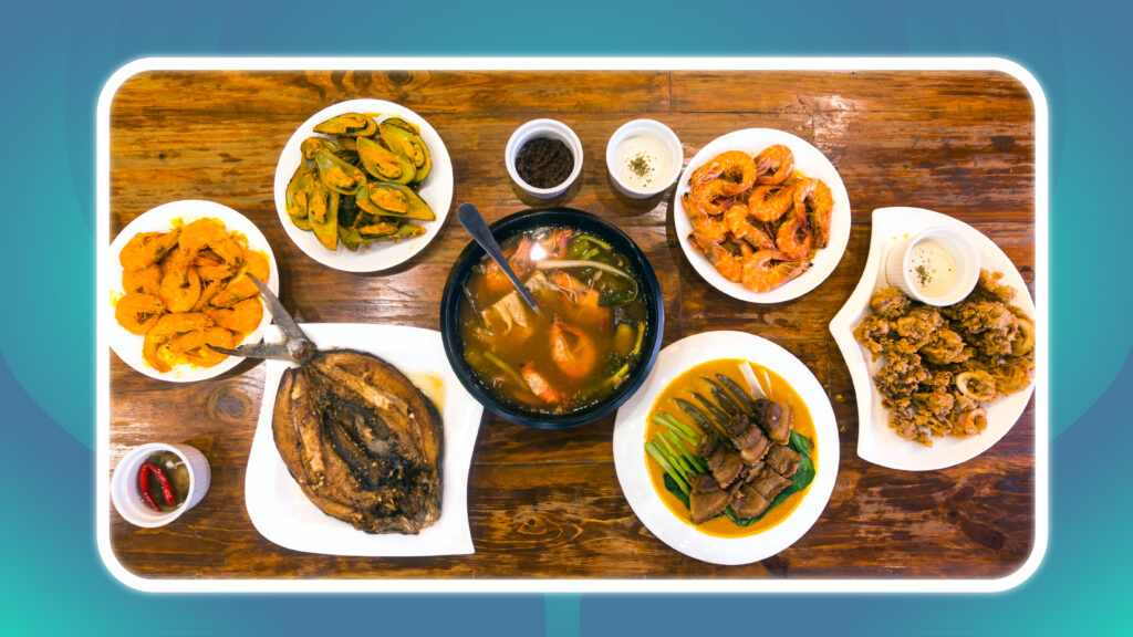 Famous Filipino food: 8 top picks for your Easter table