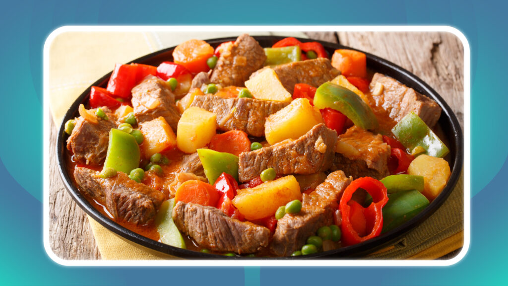 Famous Filipino food: 8 top picks for your Easter table