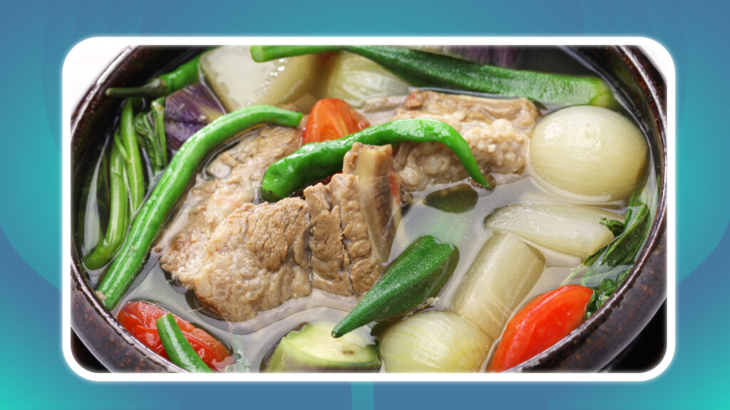 Famous Filipino food: 8 top picks for your Easter table