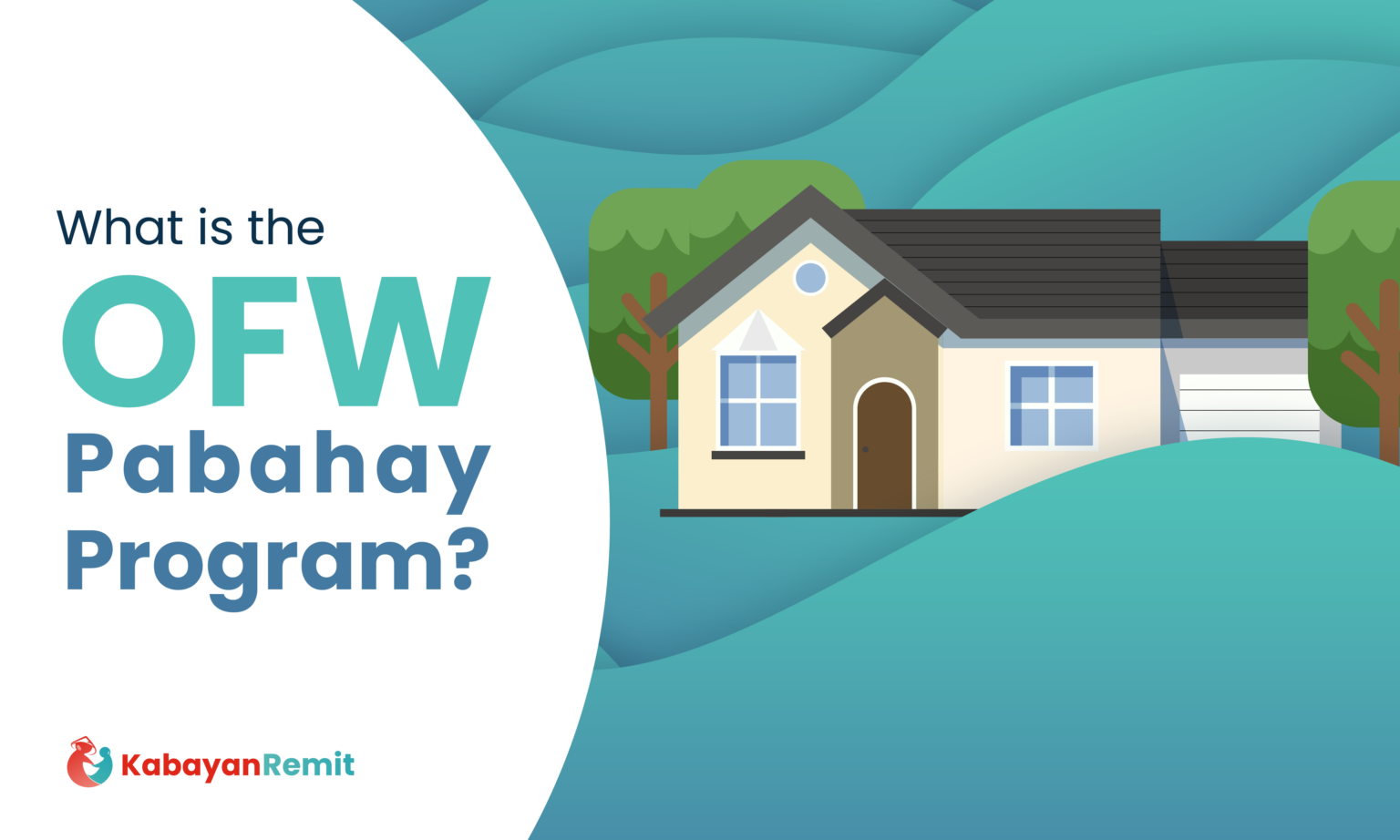 What is the OFW Pabahay Program? How to apply and get a loan