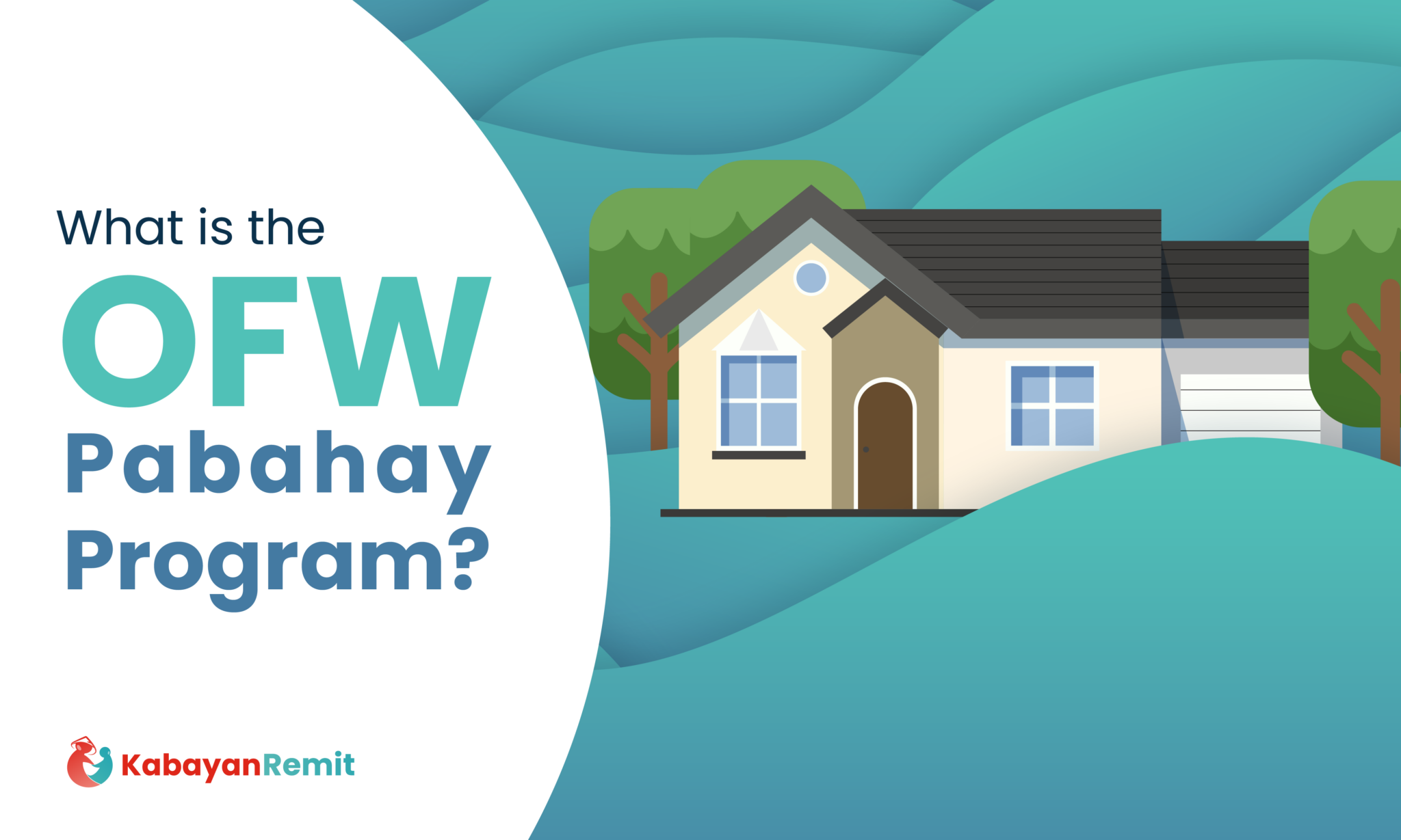 What is the OFW Pabahay Program? How to apply and get a loan