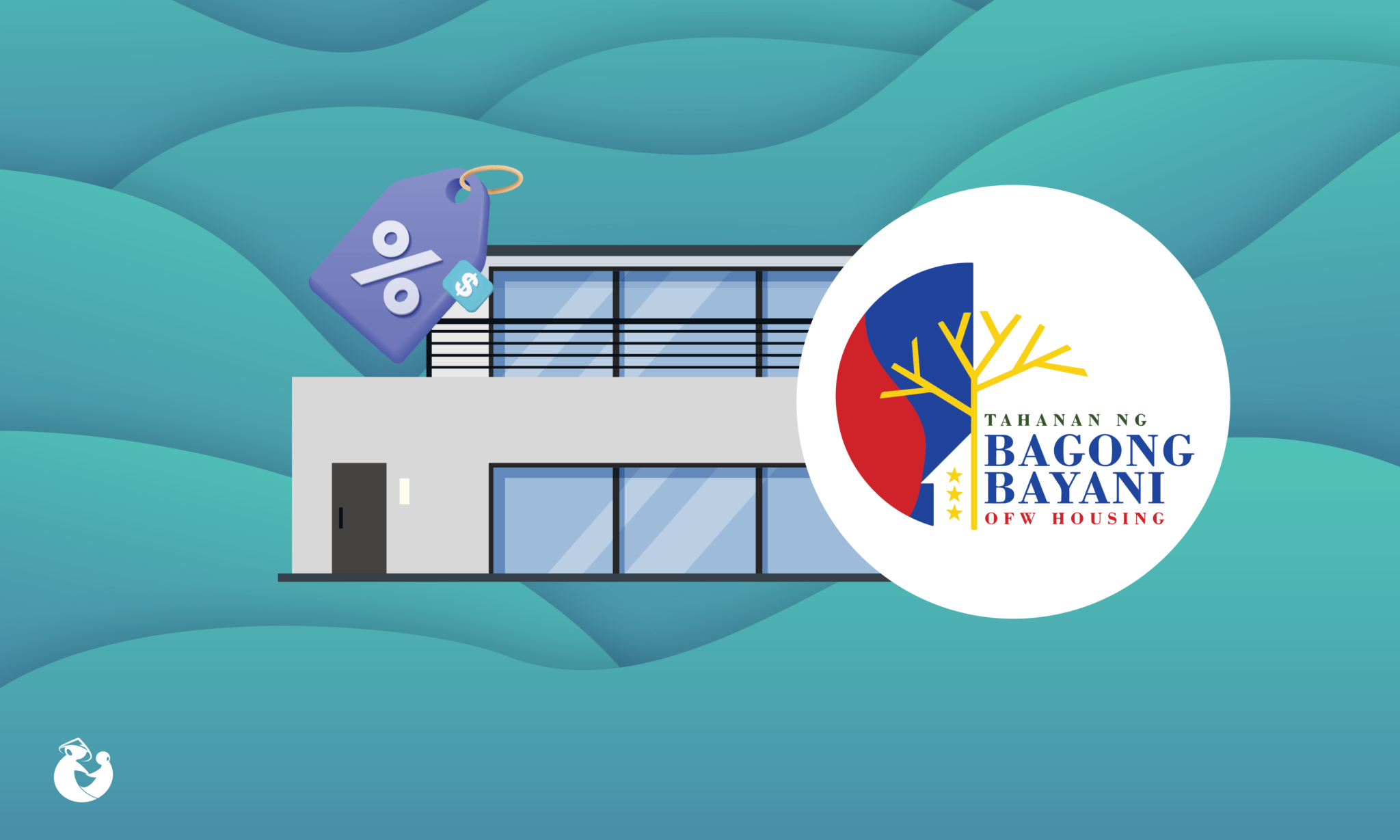 What is the OFW Pabahay Program? How to apply and get a loan
