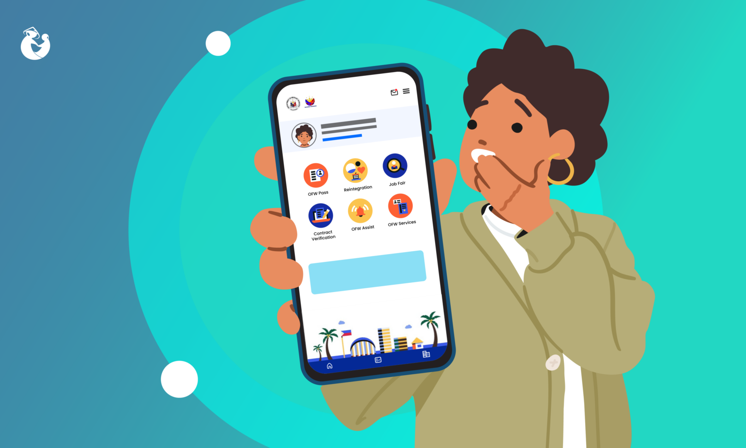 How to get an OFW Pass | OFW Pass vs OEC and OFW eCard