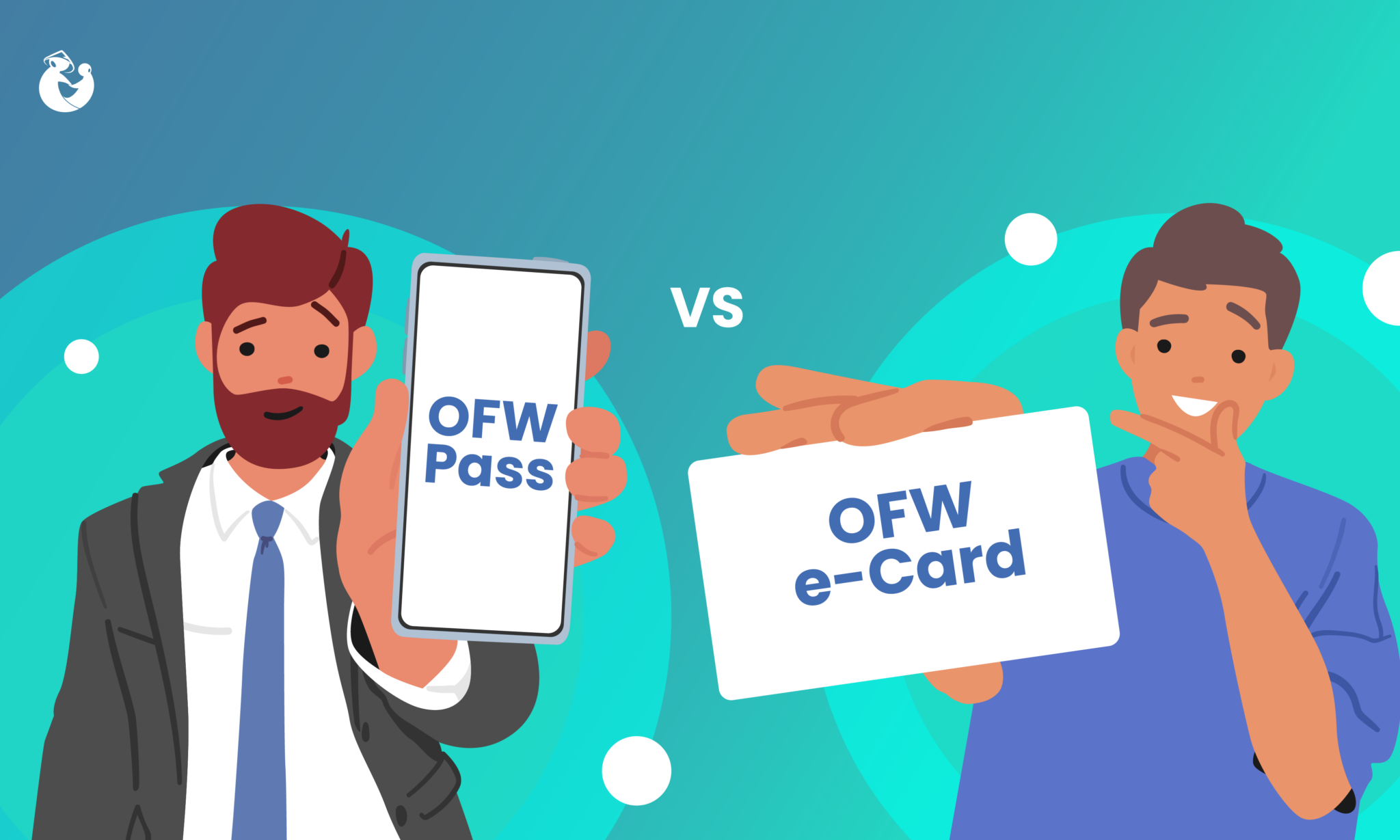 How to get an OFW Pass | OFW Pass vs OEC and OFW eCard