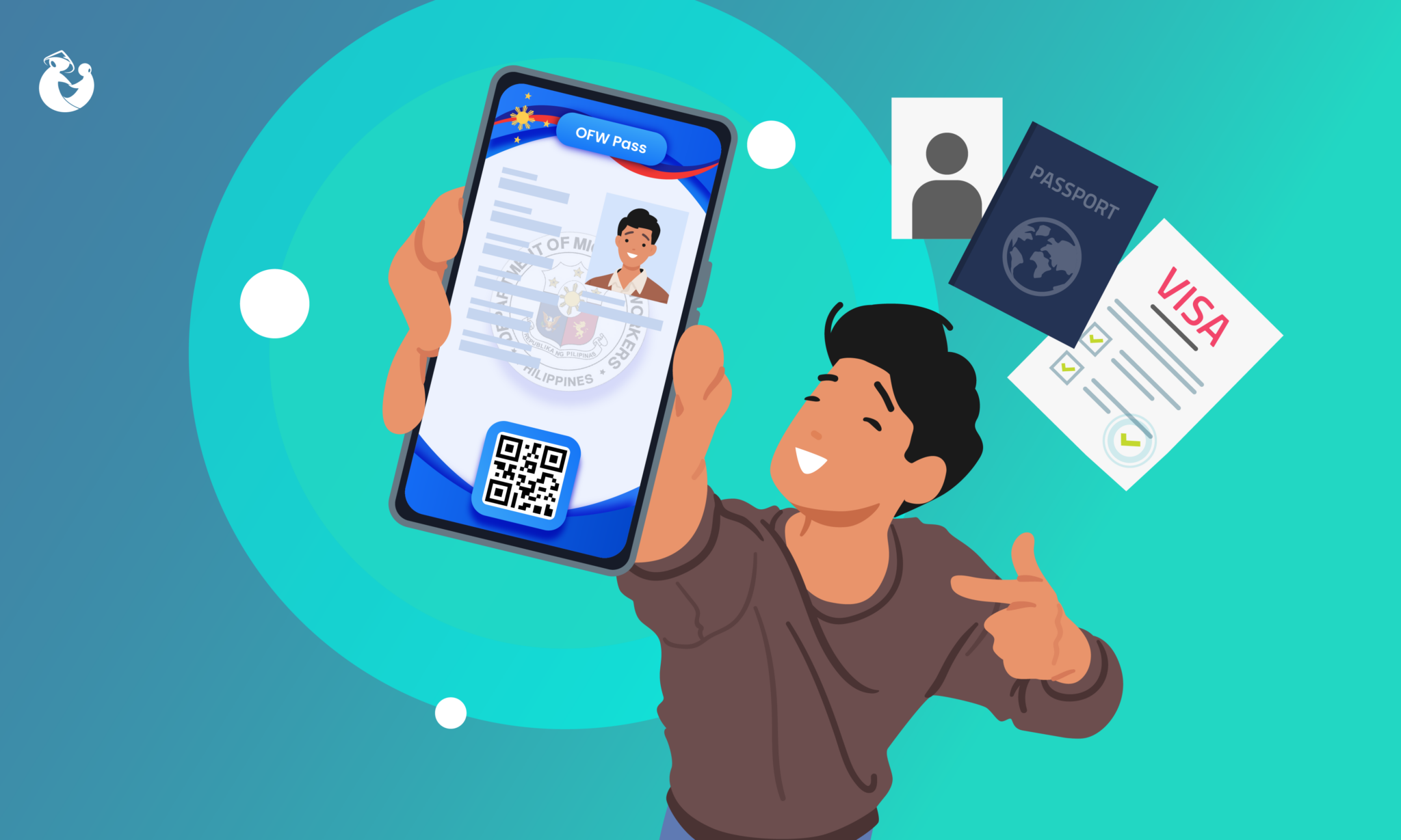 How to get an OFW Pass | OFW Pass vs OEC and OFW eCard
