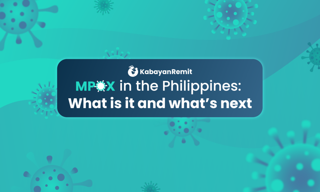 Mpox in the Philippines: Causes, Symptoms, Prevention, and More