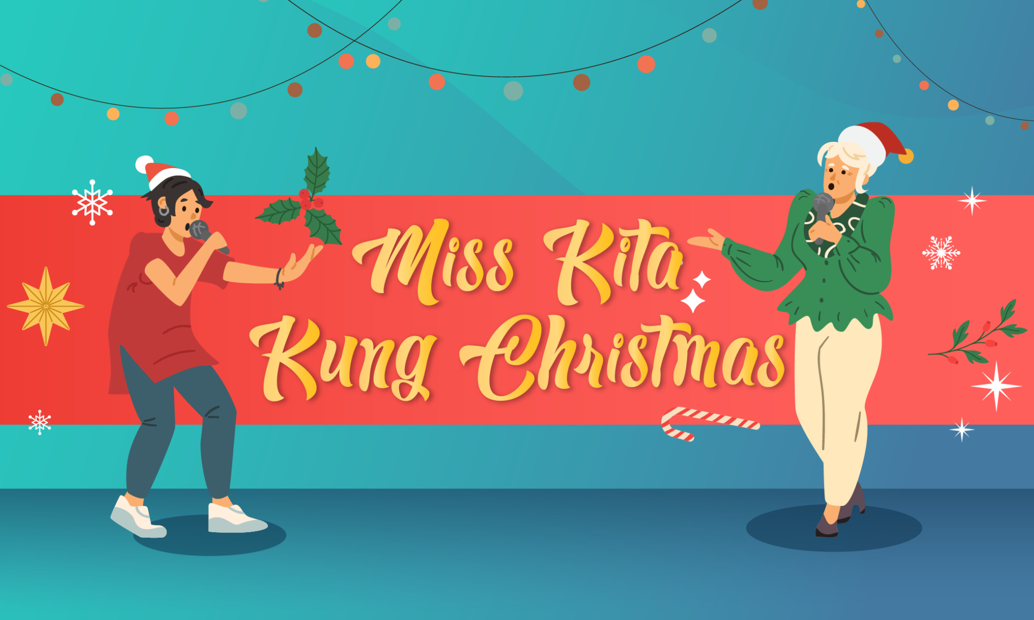 Filipino Christmas songs: 10 iconic tracks