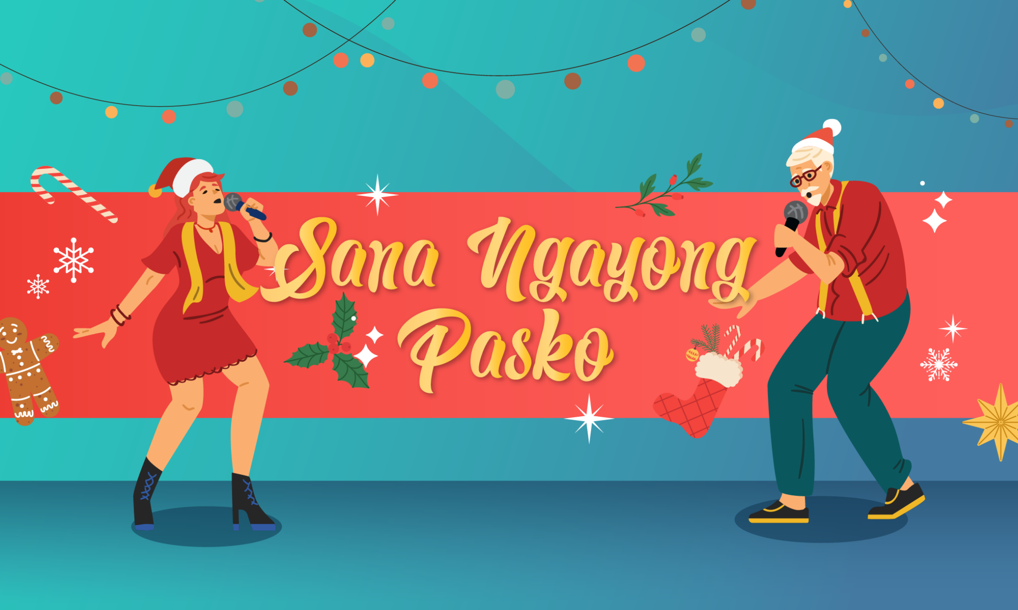 Filipino Christmas songs: 10 iconic tracks