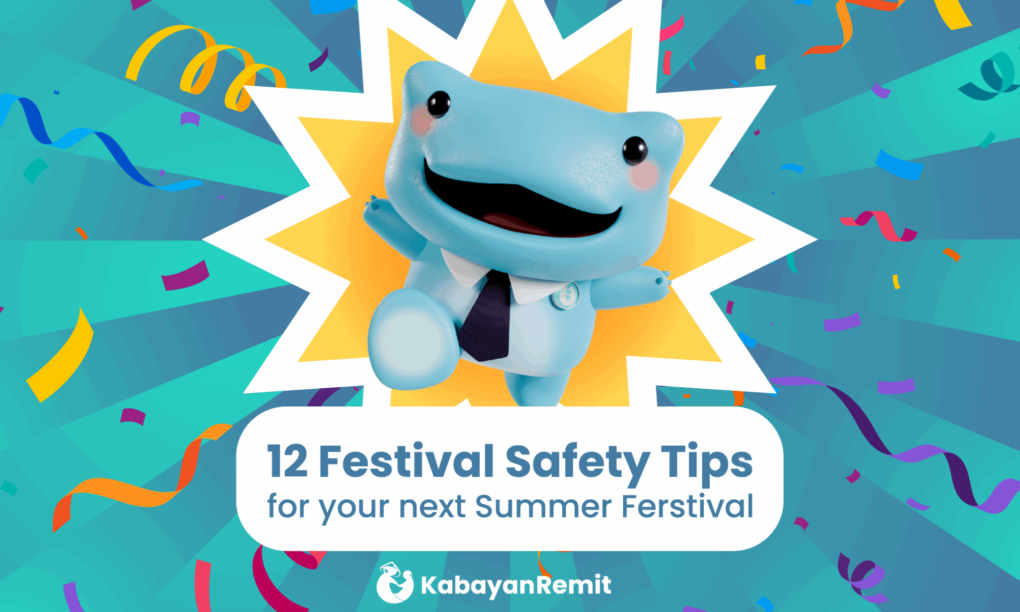 Festival safety tips for your next festival — Top 12 safety measures