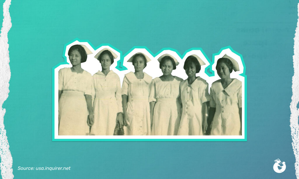 The Filipino Nurse Who Brought Justice in the 1966 Illinois Attack