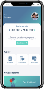 Send Money To Philippines | Money Transfer - Kabayan Remit